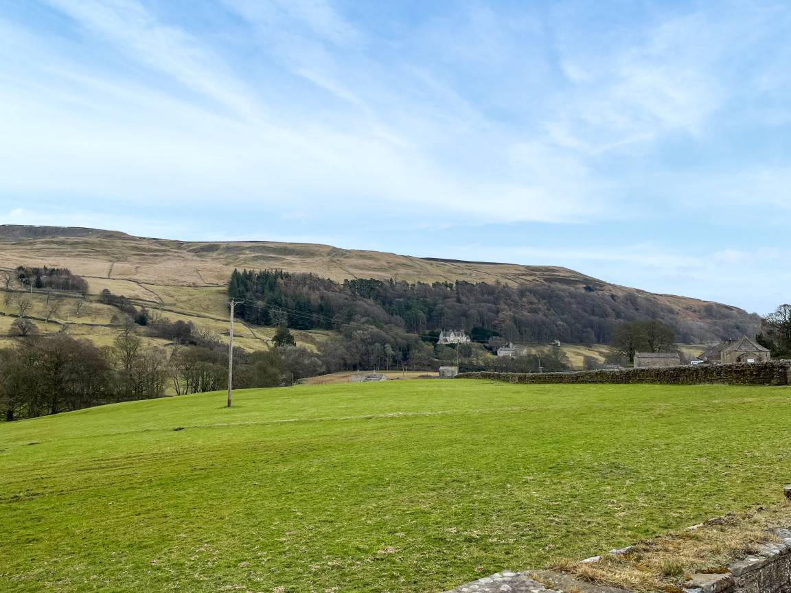 Cottage ∙ 2 Bedrooms ∙ 4 Guests - Reeth