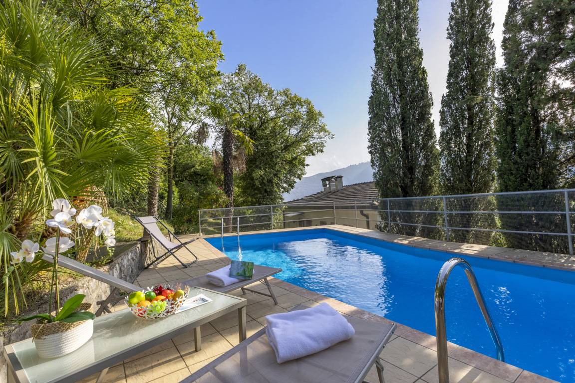 150 M² Villa ∙ 3 Bedrooms ∙ 8 Guests - Rovereto