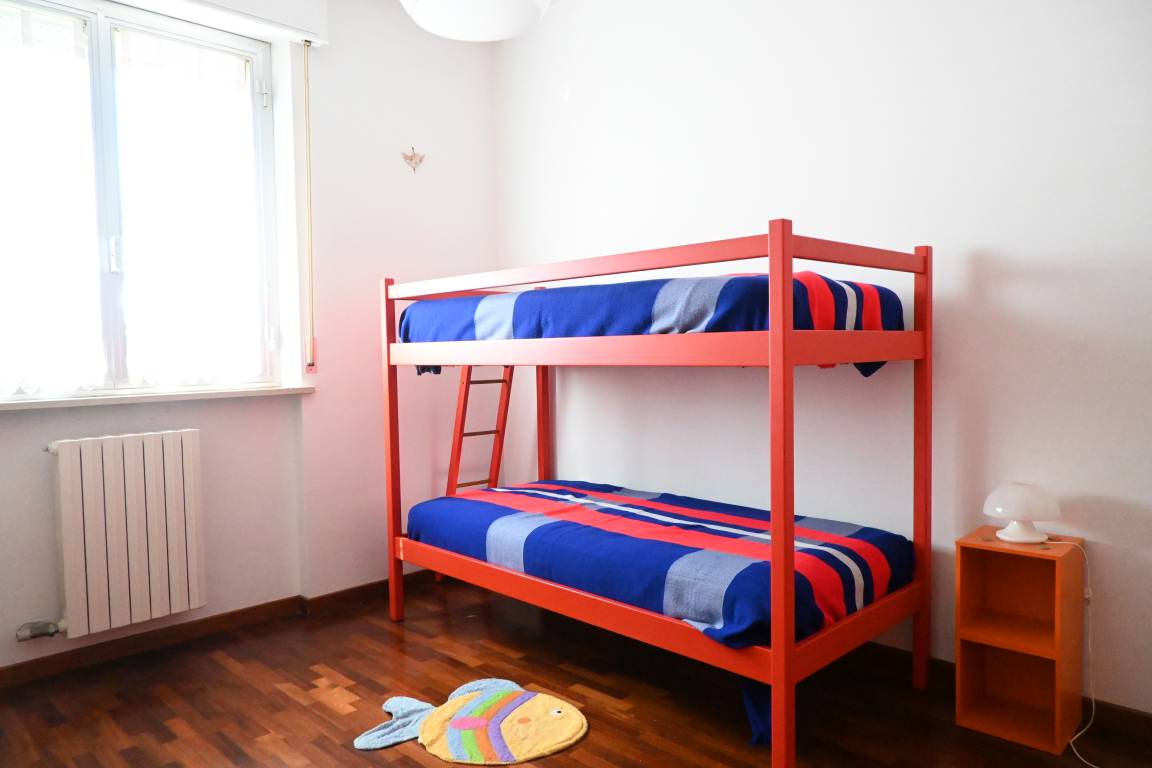 Appartement ∙ 2 Chambres ∙ 6 Personnes - Porto Recanati