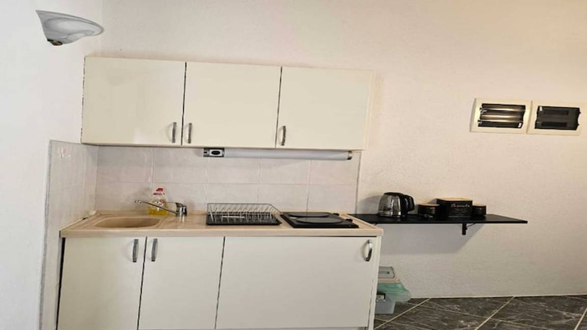 28 M² Apartment ∙ 1 Bedroom ∙ 2 Guests - Kotor