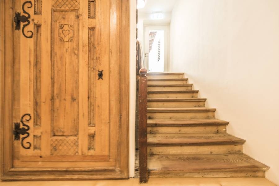 45 M² Ferienhaus ∙ 1 Schlafzimmer ∙ 3 Gäste - Val Müstair