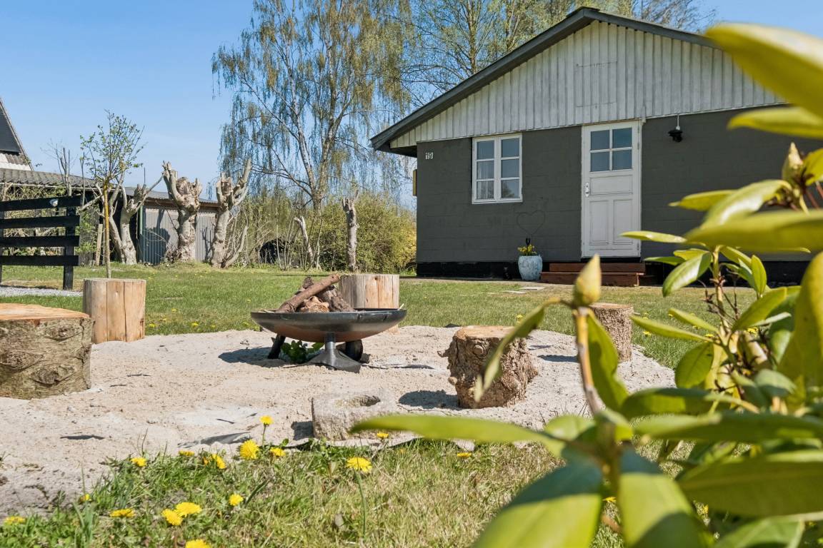 78 M² Ferienhaus ∙ 3 Schlafzimmer ∙ 6 Gäste - Hou
