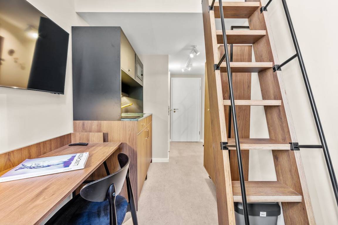 18 M² Apartment ∙ 2 Guests - Hohen Neuendorf