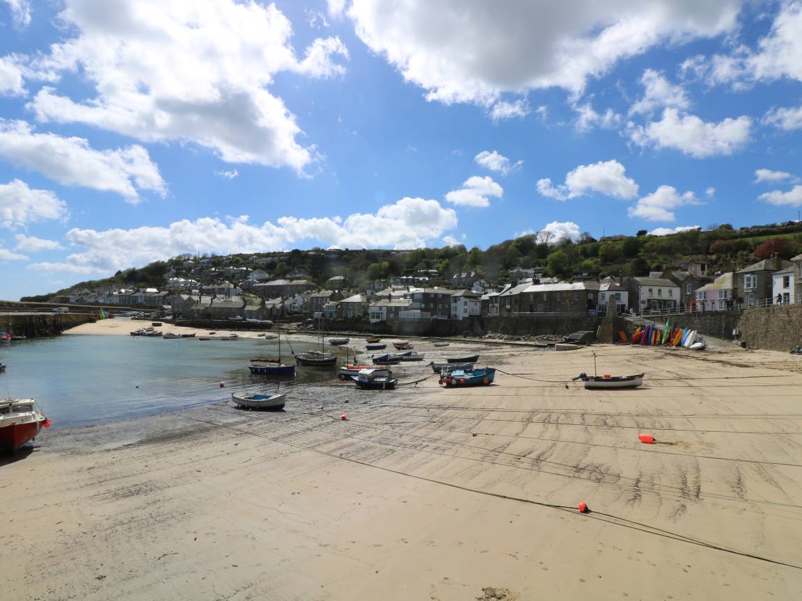 コテージ ∙ 寝室: 3 ∙ ゲスト6 人 - ペンザンス