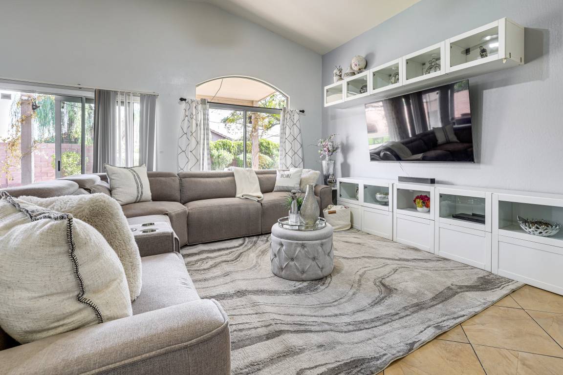 176 M² Maison De Vacances ∙ 3 Chambres ∙ 7 Personnes - Arizona