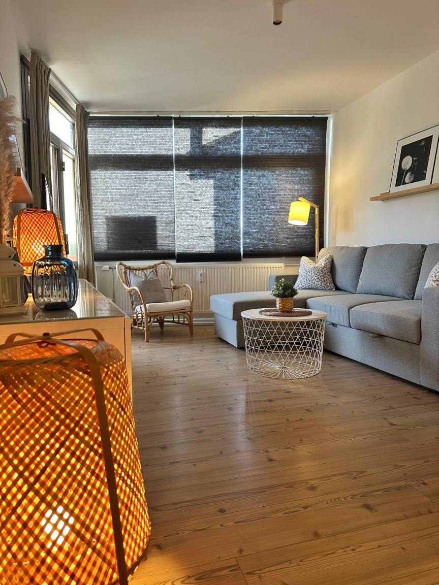 49 M² Appartement ∙ 1 Chambre ∙ 4 Personnes - Schluchsee