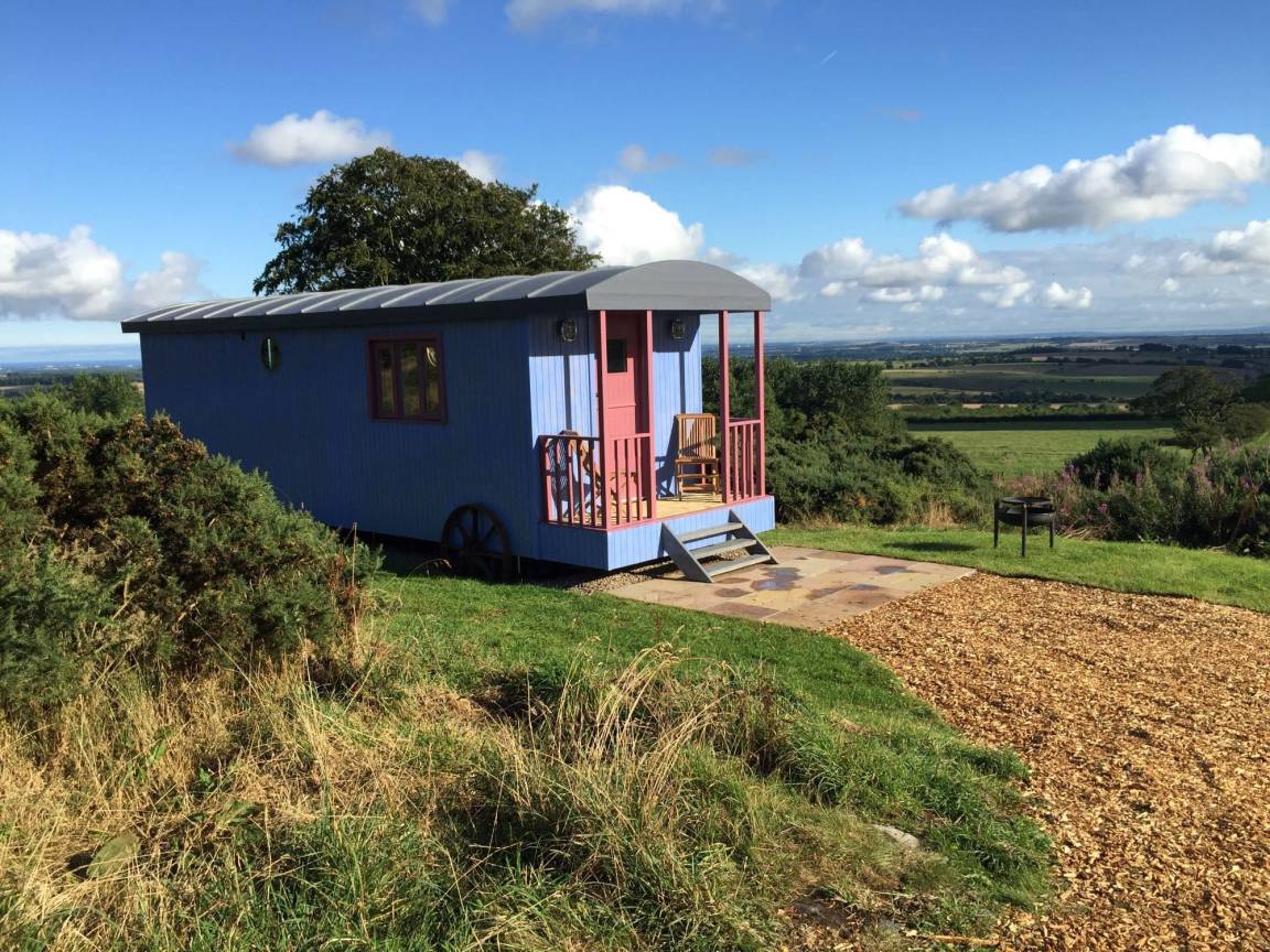 Cottage ∙ 3 Bedrooms ∙ 2 Guests - Morpeth