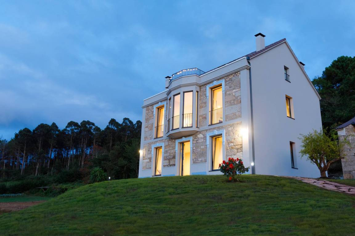 80 M² Appartement ∙ 2 Chambres ∙ 4 Personnes - Noia