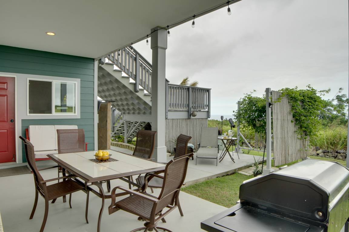 139 M² Appartamento ∙ 2 Camere Da Letto ∙ 6 Ospiti - Hawaii