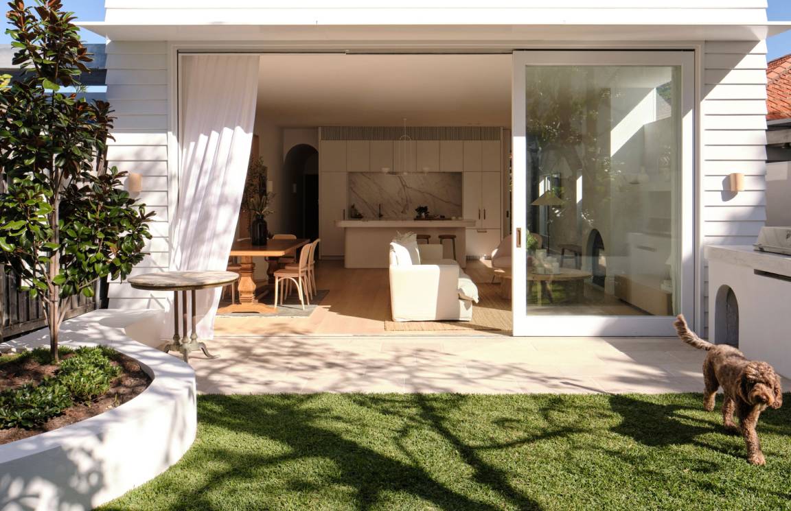 348 M² House ∙ 4 Bedrooms ∙ 6 Guests - Randwick