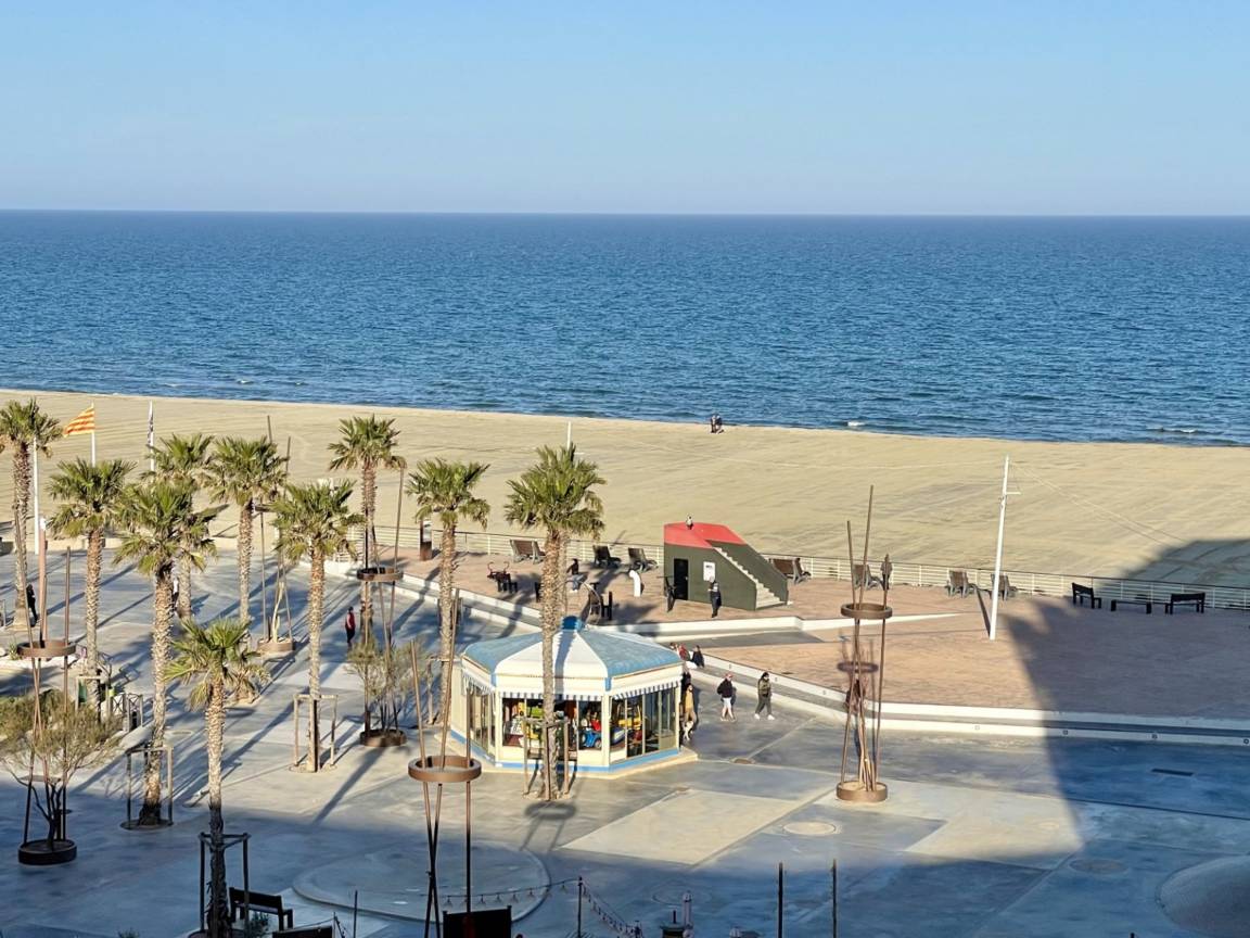 26 M² Appartement ∙ 1 Chambre ∙ 4 Personnes - ibis Styles Perpignan Canet En Roussillon