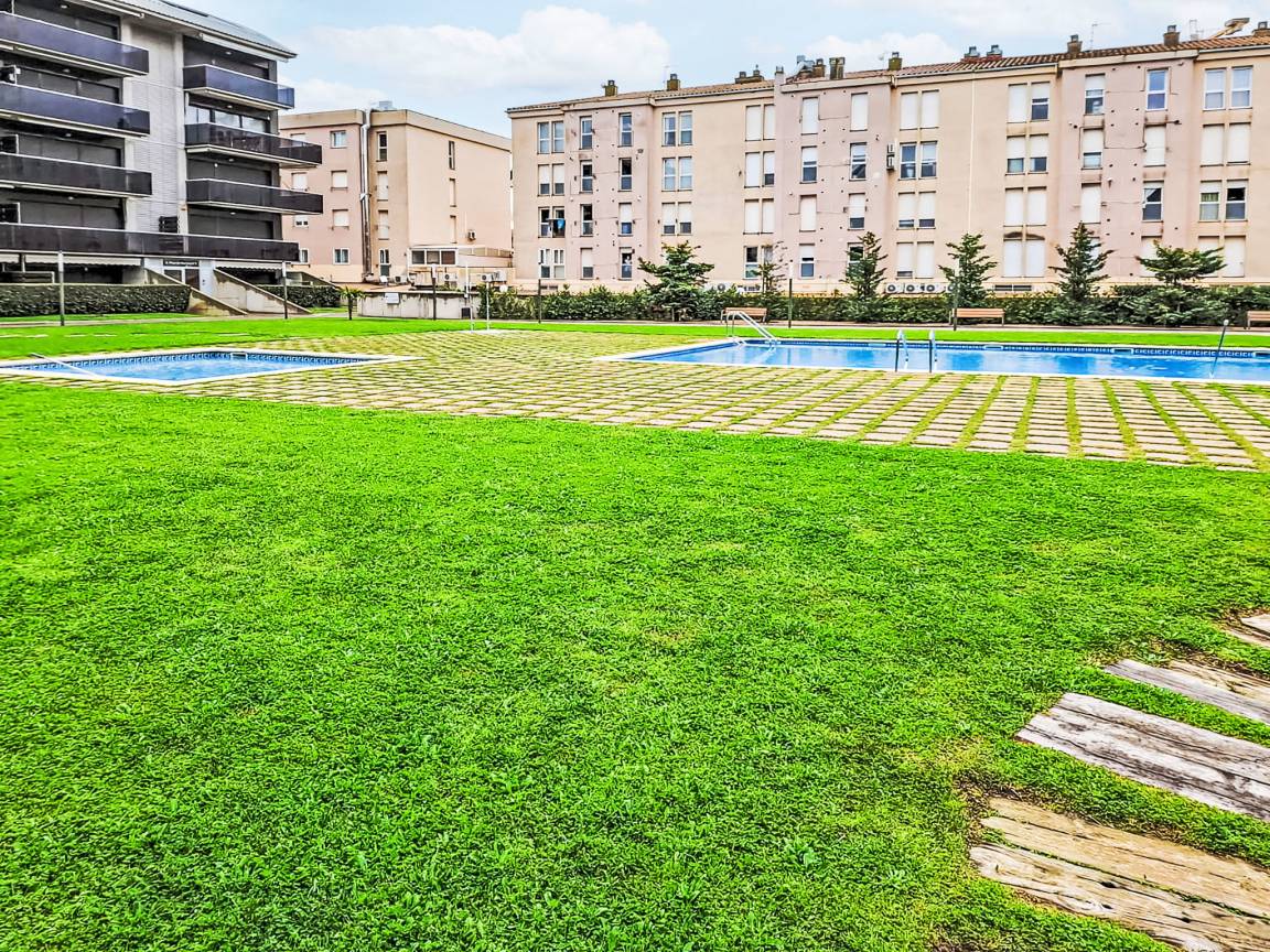 85 M² Apartamento ∙ 3 Habitaciones ∙ 6 Huéspedes - Palamós