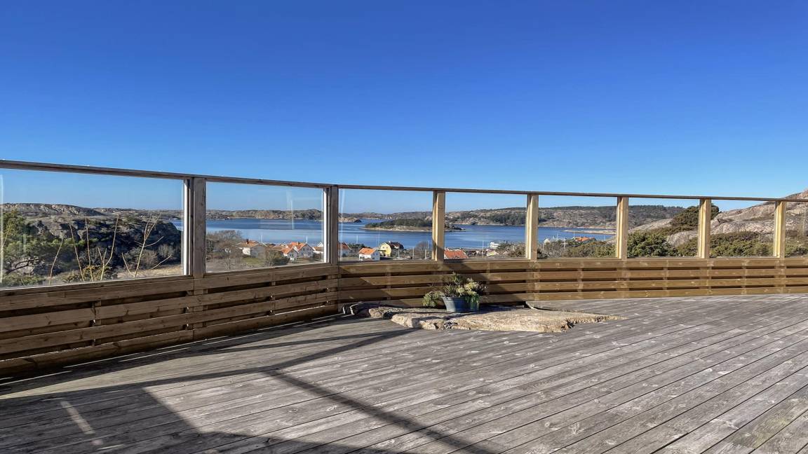 Villa ∙ 2 Chambres ∙ 4 Personnes - Tanum