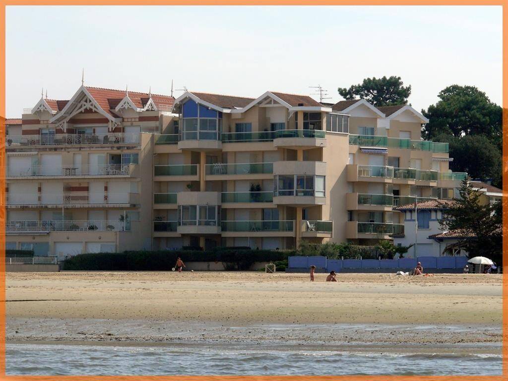 43 M² Apartment ∙ 2 Bedrooms ∙ 4 Guests - Cap Ferret