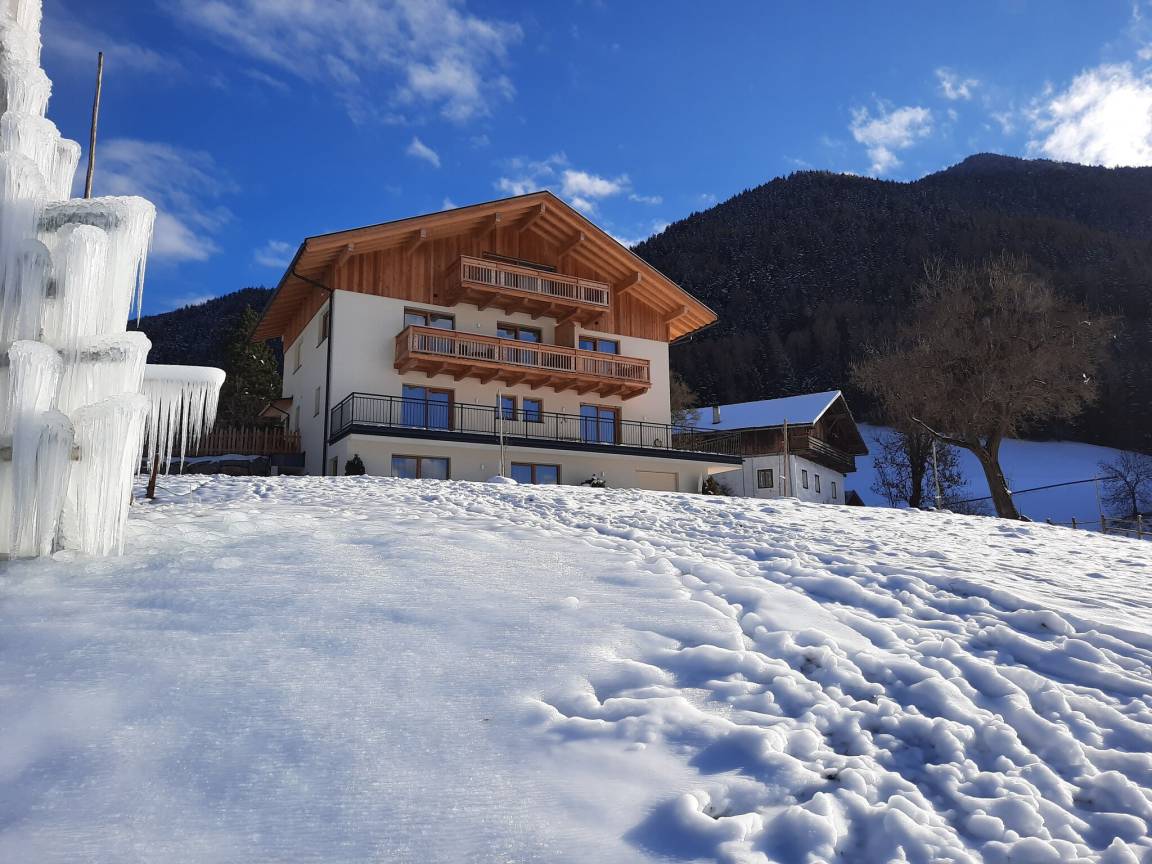 45 M² Apartment ∙ 1 Bedroom ∙ 4 Guests - Val Gardena