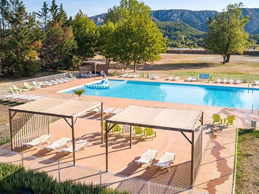 Caravan ∙ 2 Bedrooms ∙ 6 Guests - Salon-de-Provence