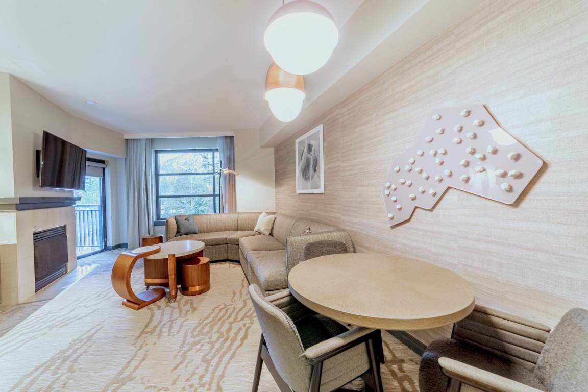 75 M² Condo ∙ 2 Bedrooms ∙ 6 Guests - Mammoth Lakes, CA