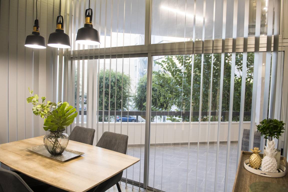 50 M² Apartment ∙ 1 Bedroom ∙ 2 Guests - Kyrenia