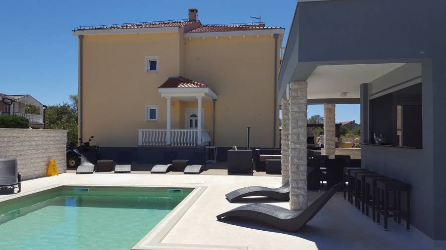 35 M² Apartment ∙ 1 Bedroom ∙ 4 Guests - Nin