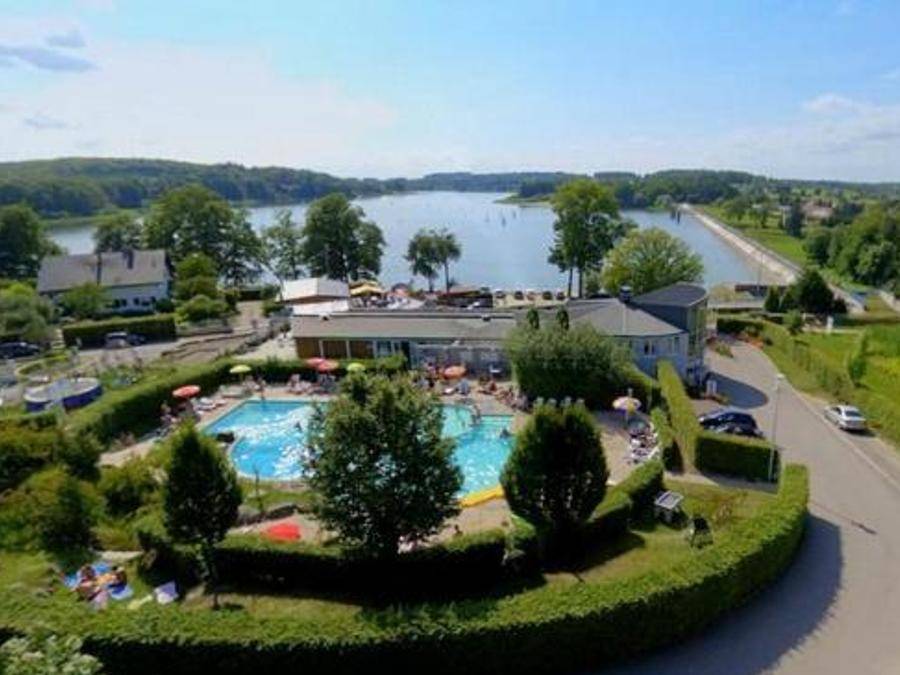 31 M² Caravan ∙ 2 Bedrooms ∙ 4 Guests - Vosges
