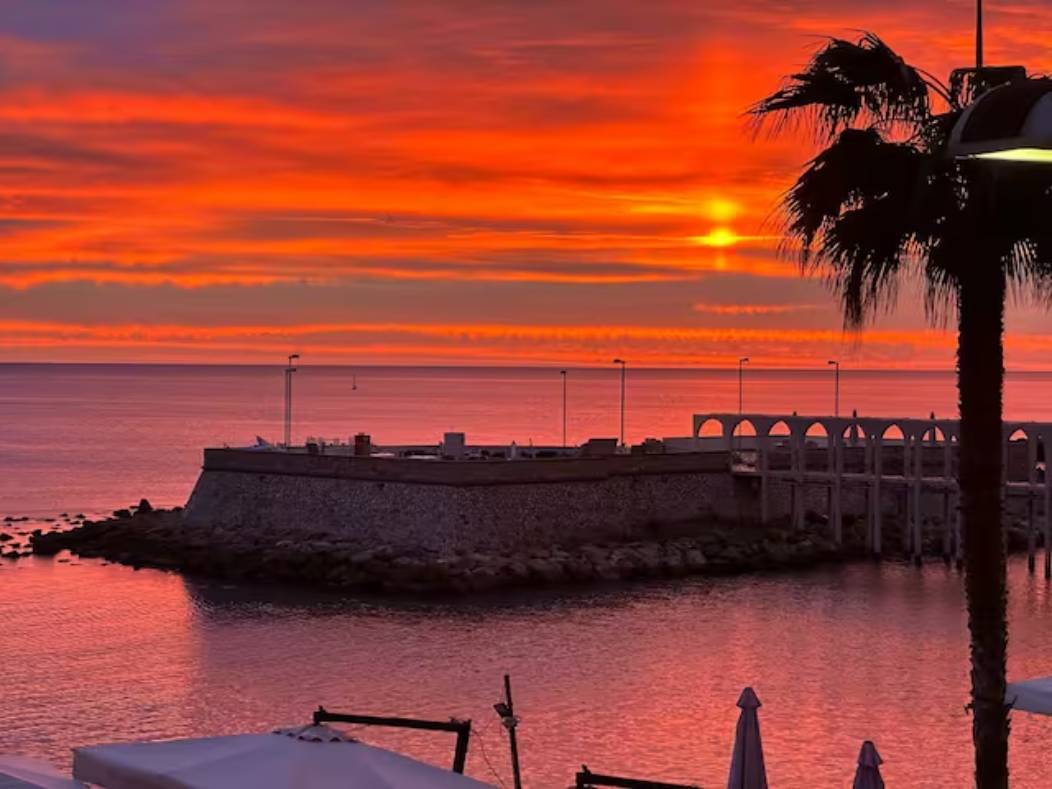 Apartamento ∙ 1 Habitación ∙ 4 Huéspedes - Civitavecchia