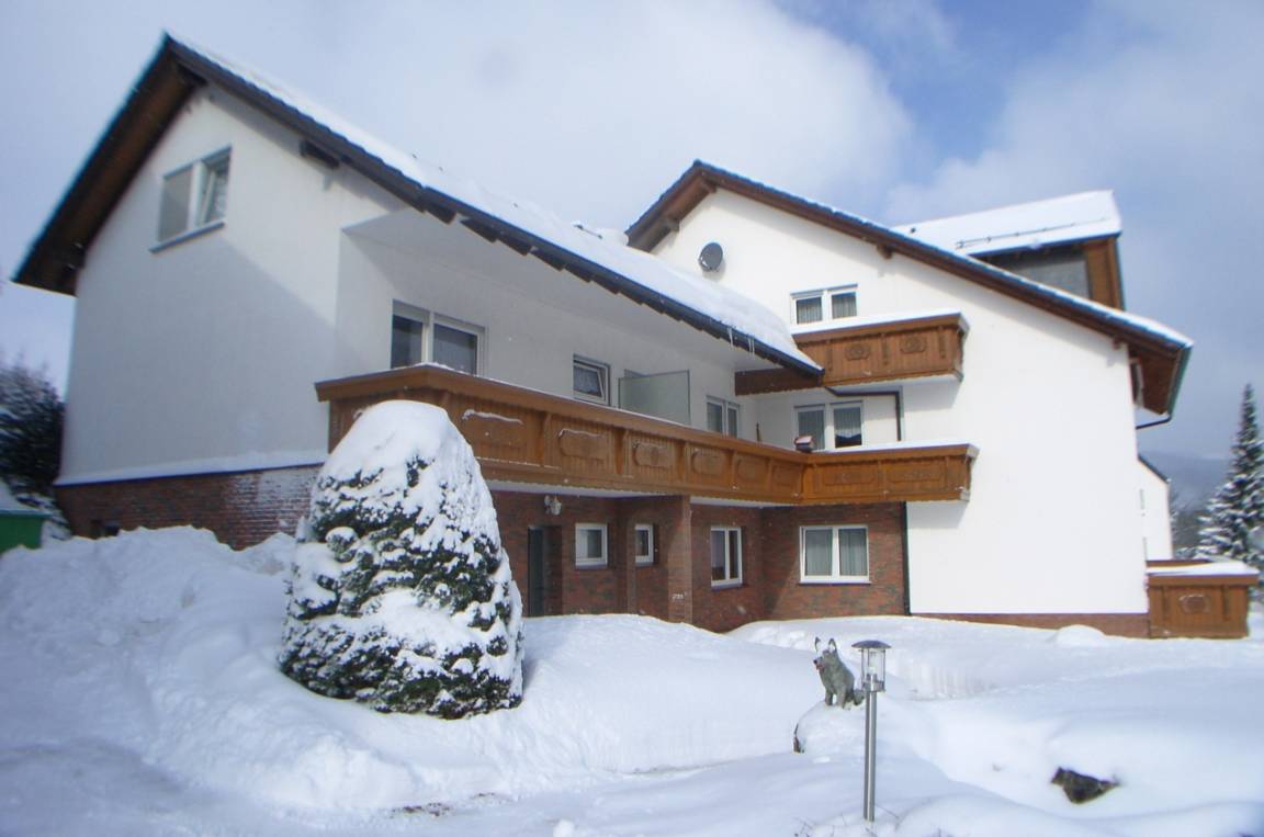 Huis ∙ 2 Slaapkamers ∙ 5 Gasten - Hessen