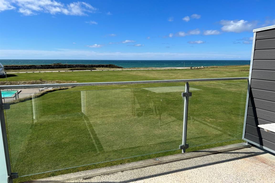 63 M² Ferienwohnung ∙ 1 Schlafzimmer ∙ 6 Gäste - Løkken