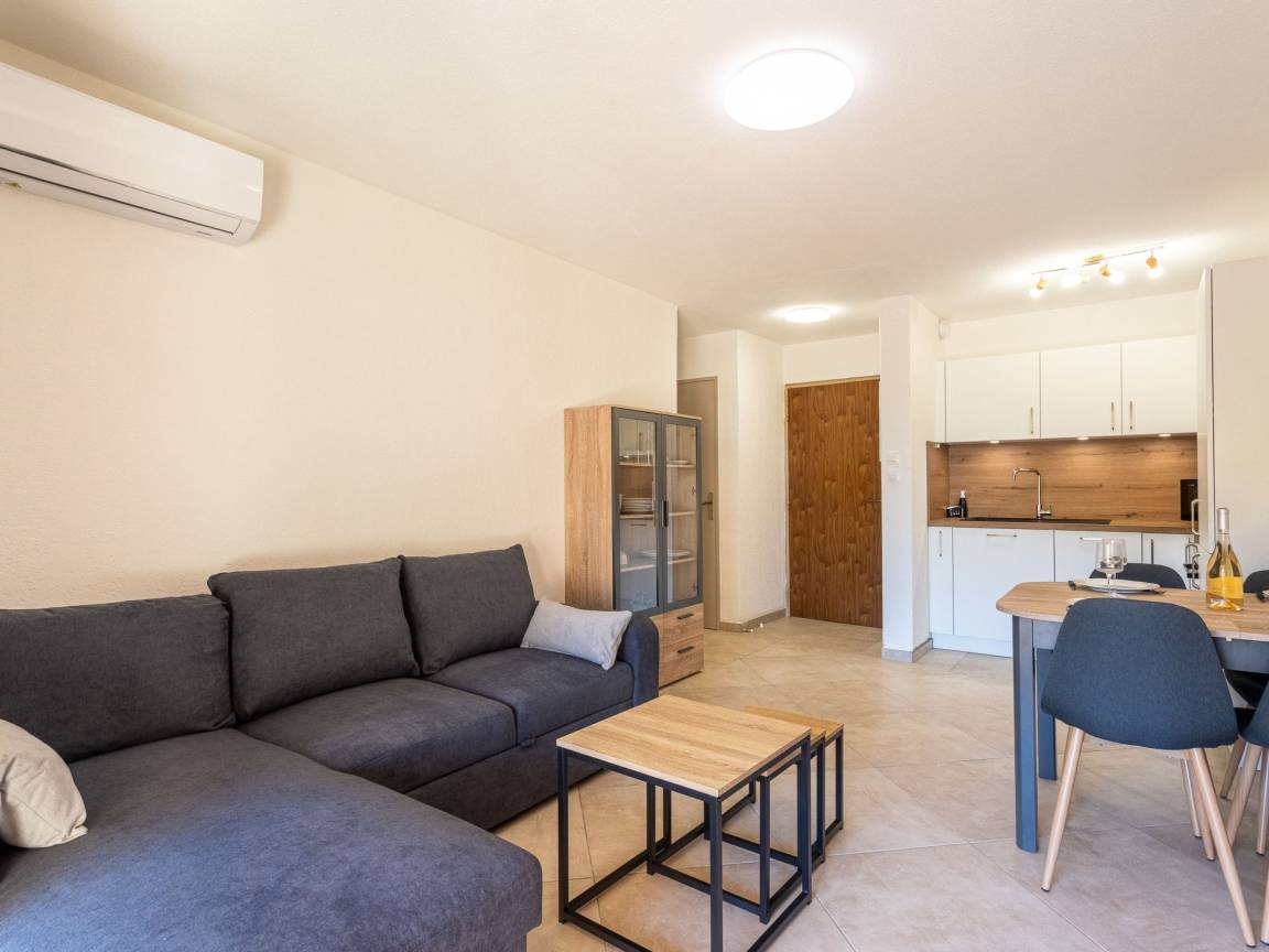 41 M² Casa ∙ 1 Habitación ∙ 4 Huéspedes - Hyères