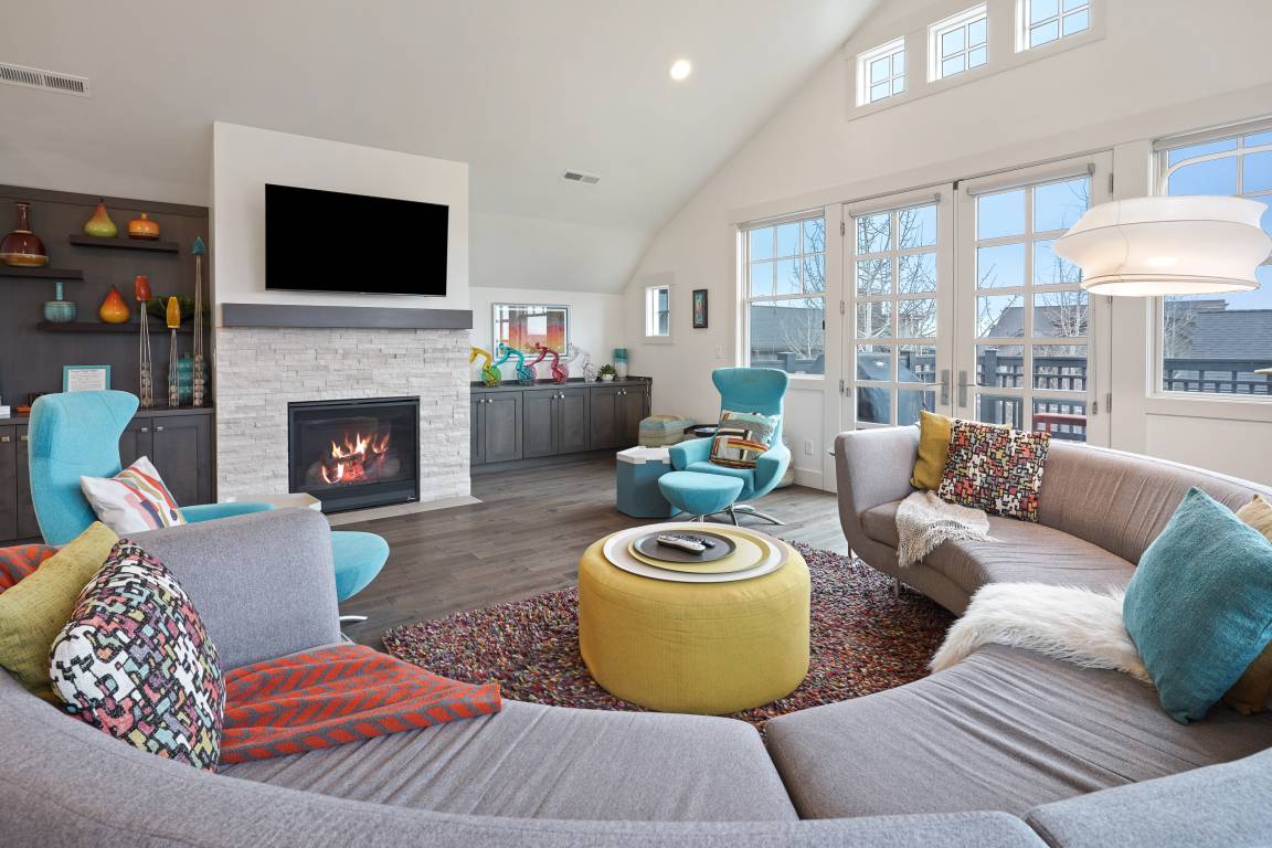 269 M² House ∙ 5 Bedrooms ∙ 13 Guests - Bend, OR