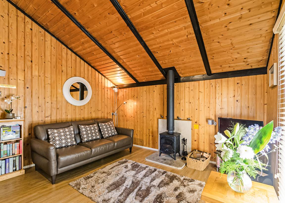Chalet ∙ 1 Bedroom ∙ 2 Guests - Yorkshire