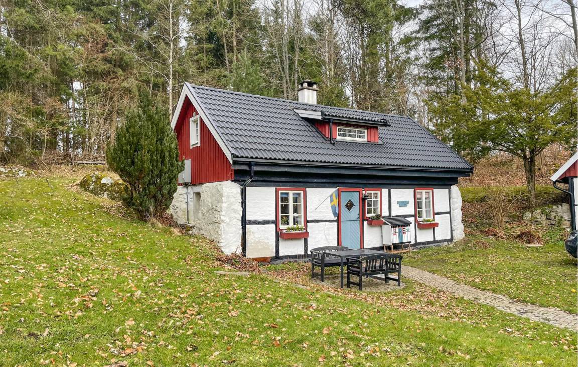 90 M² House ∙ 1 Bedroom ∙ 6 Guests - Hässleholm