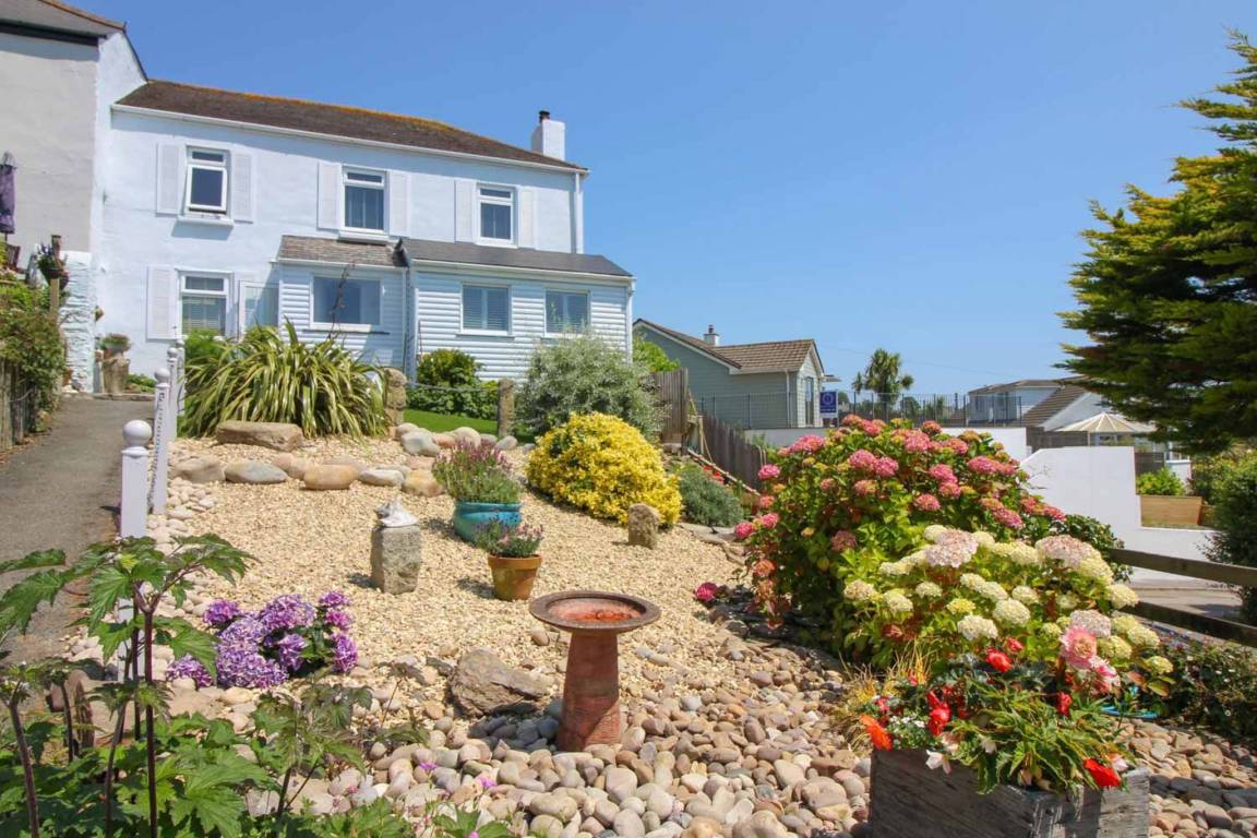 Cottage ∙ 1 Bedroom ∙ 2 Guests - St Mawes