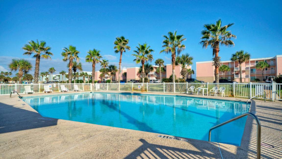37 M² House ∙ 6 Bedrooms ∙ 18 Guests - Port Aransas, TX