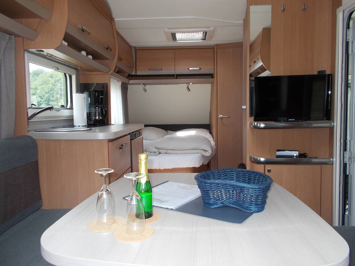 Ferienwohnung ∙ 3 Gäste - Finnentrop