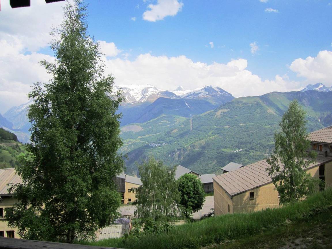 55 M² Appartement ∙ 1 Chambre ∙ 8 Personnes - L'Alpe d'Huez