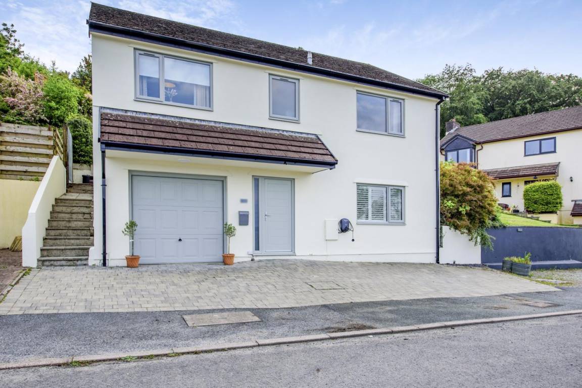 Cottage ∙ 3 Bedrooms ∙ 6 Guests - Tenby