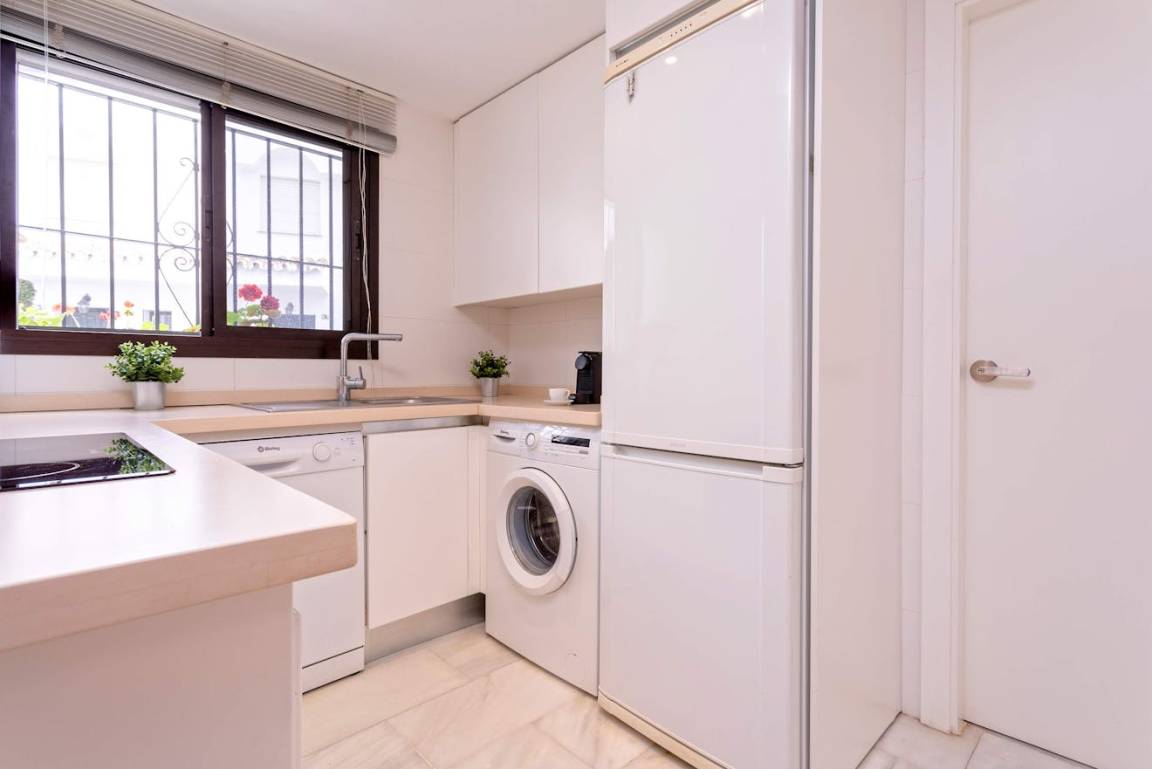 170 M² アパートメント ∙ 寝室: 4 ∙ ゲスト8 人 - マルベリャ