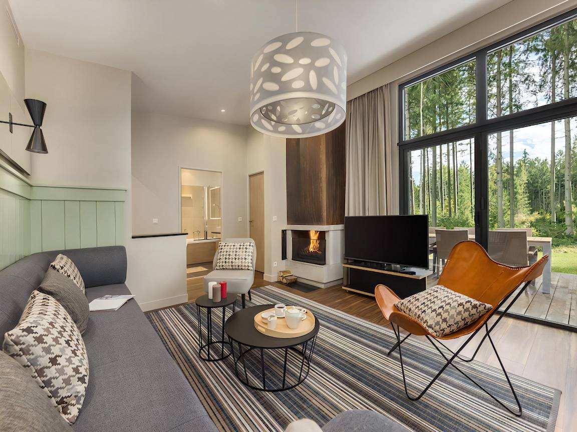 Cottage ∙ 3 Chambres ∙ 6 Personnes - Hattigny