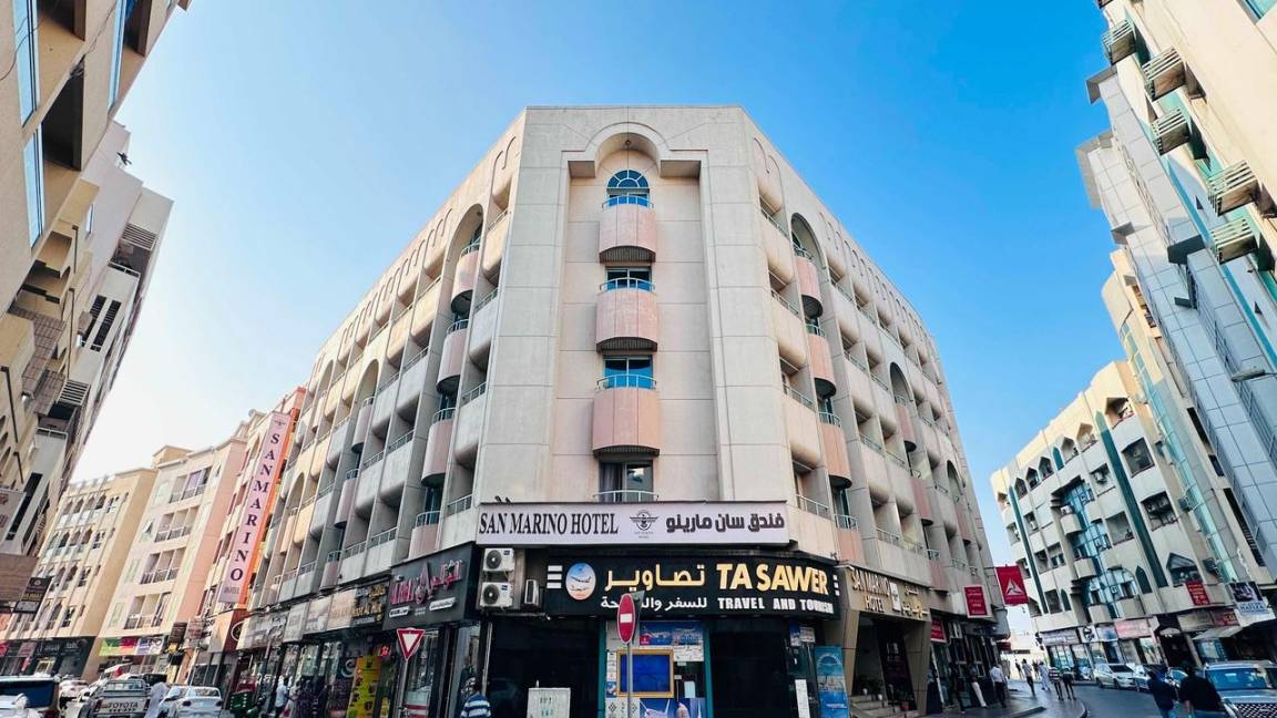 35 M² Ferienhaus ∙ 1 Schlafzimmer ∙ 2 Gäste - Dubai