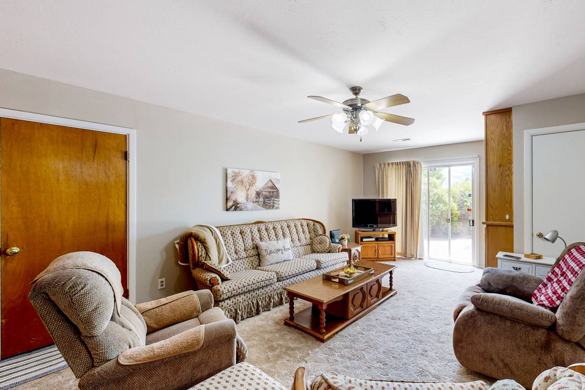 164 M² Maison De Vacances ∙ 4 Chambres ∙ 8 Personnes - Farmington, NM