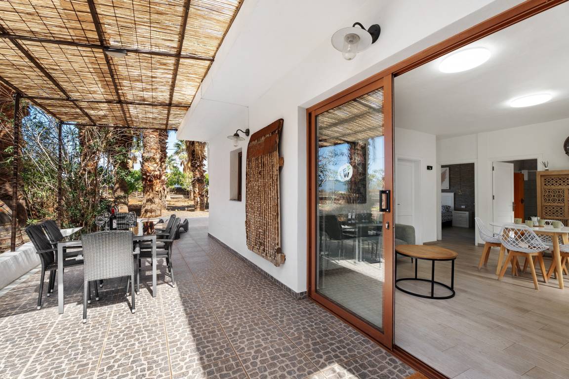 60 M² Apartment ∙ 2 Bedrooms ∙ 4 Guests - El Hierro