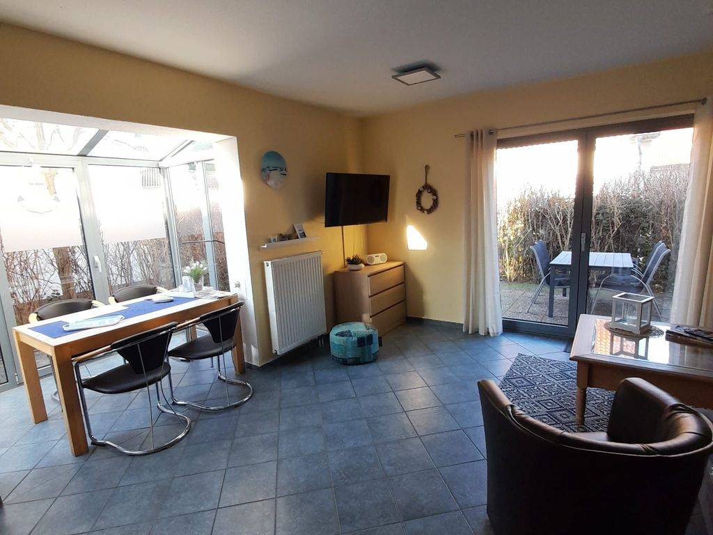 70 M² House ∙ 2 Bedrooms ∙ 4 Guests - Rerik