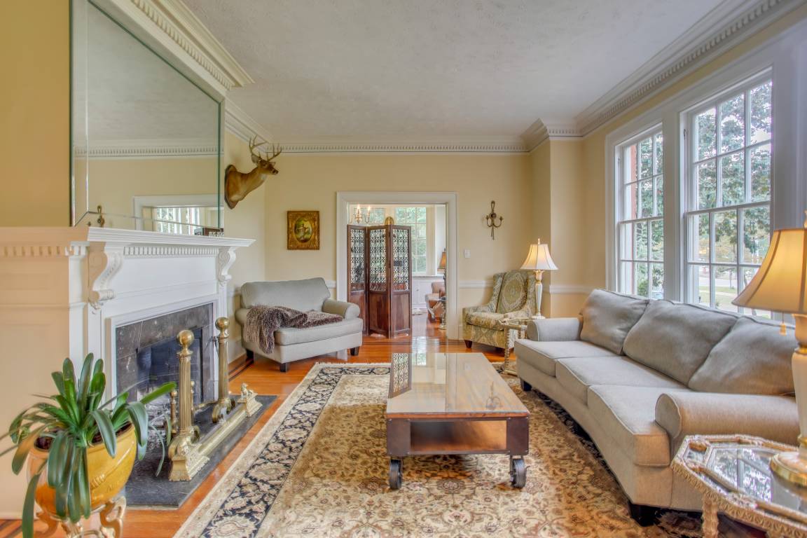 464 M² Villa ∙ 6 Bedrooms ∙ 10 Guests - Splash Pad, Laurinburg