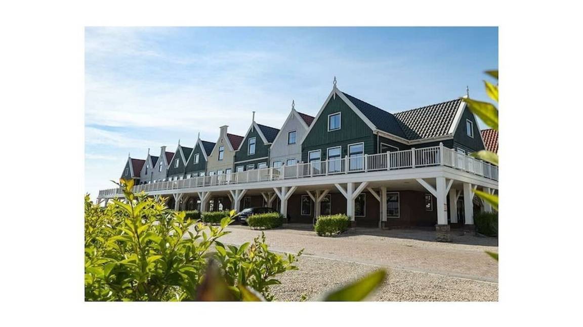 180 M² House ∙ 6 Bedrooms ∙ 12 Guests - Amsterdam