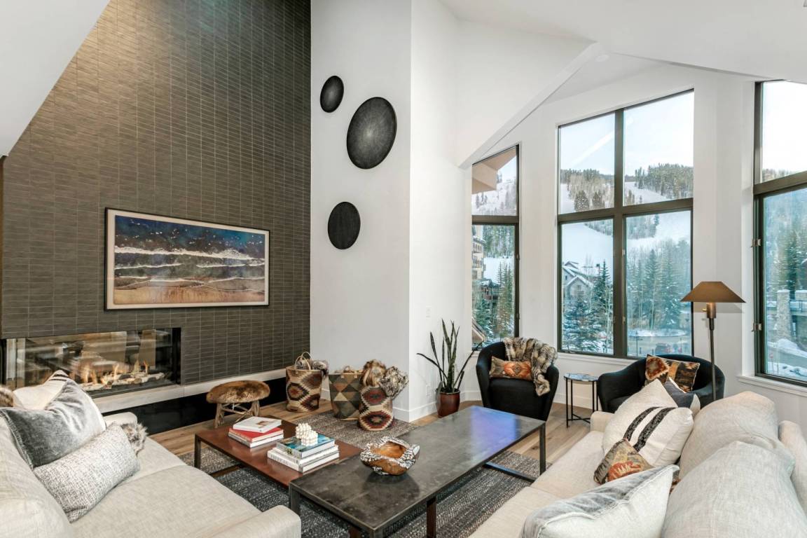 253 M² Condo ∙ 4 Bedrooms ∙ 10 Guests - Beaver Creek, CO