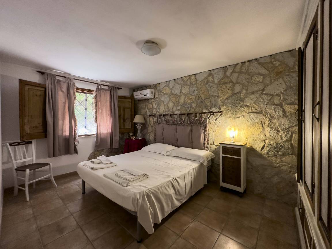 250 M² Villa Vacanza ∙ 7 Camere Da Letto ∙ 14 Ospiti - Erice