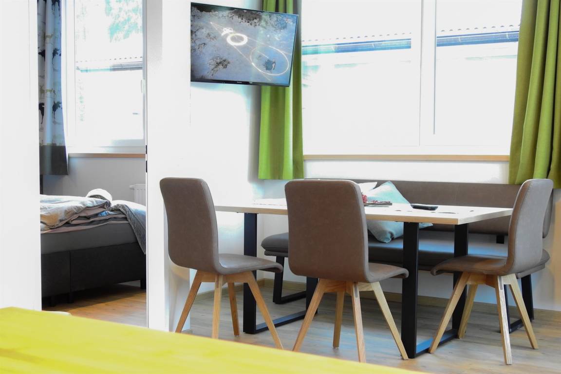 67 M² Appartement ∙ 2 Chambres ∙ 6 Personnes - Sillian
