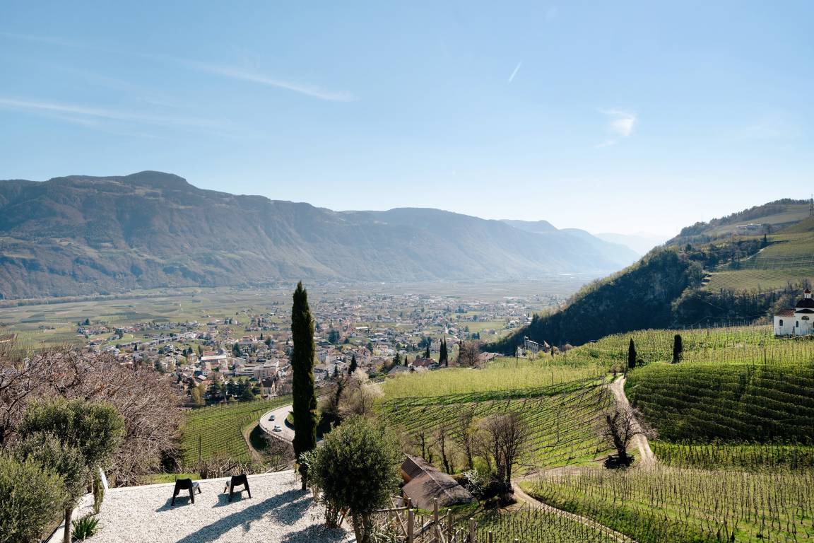 92 M² Apartment ∙ 2 Bedrooms ∙ 4 Guests - Lana