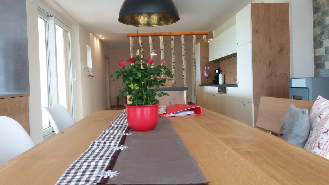 120 M² Ferienwohnung ∙ 2 Schlafzimmer ∙ 4 Gäste - Rieden am Forggensee