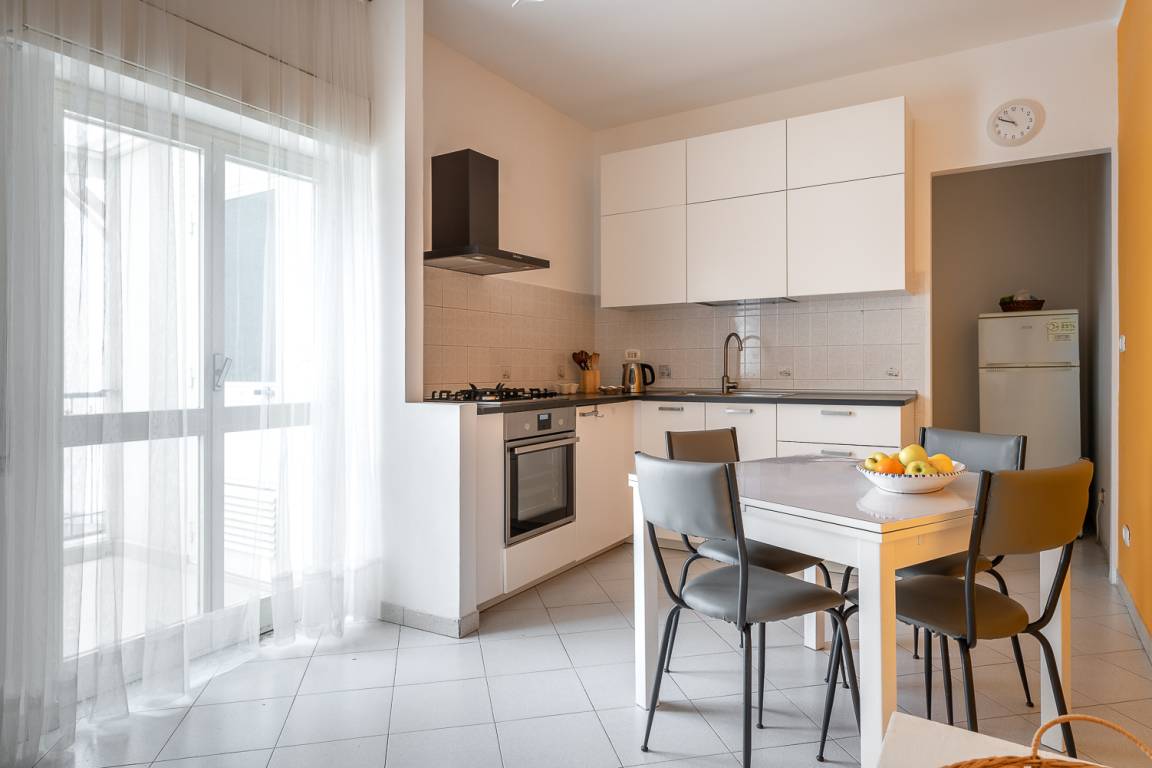 110 M² Appartement ∙ 2 Chambres ∙ 6 Personnes - Syracuse